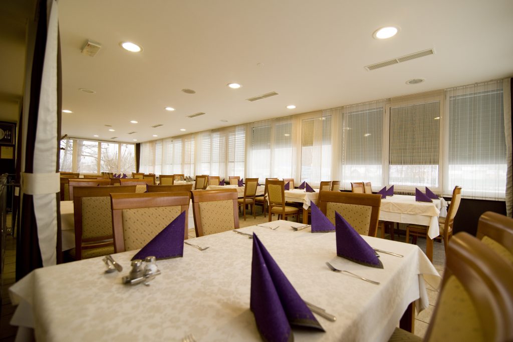Hotel Faraon*** Celje – sprostitev in zadovoljstvo
